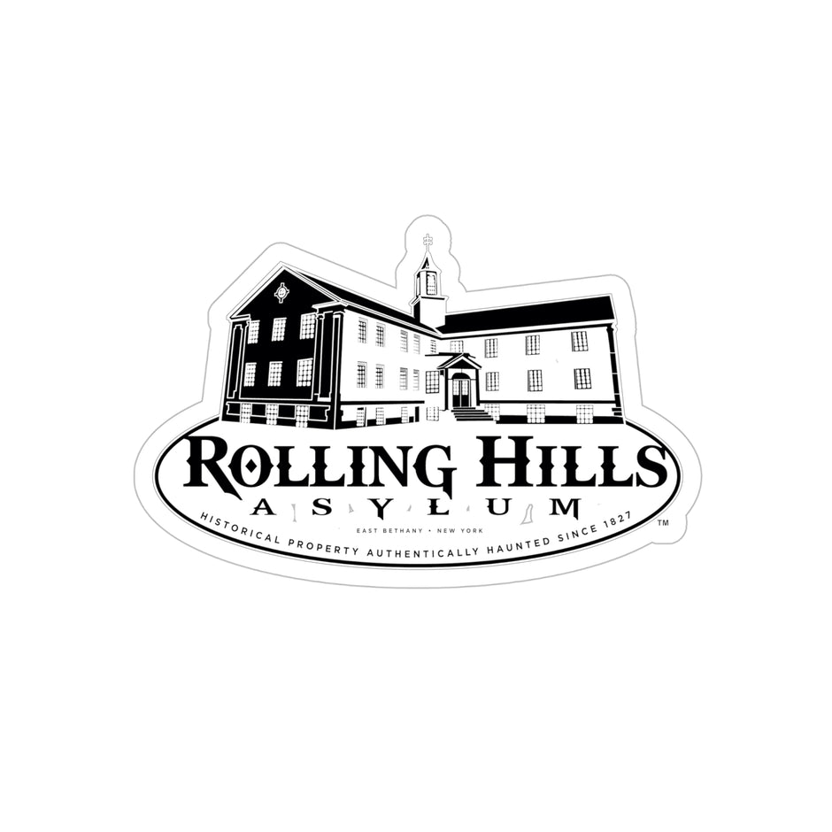Rolling Hills Asylum - Spirited Goods For Sale | East Bethany, NY